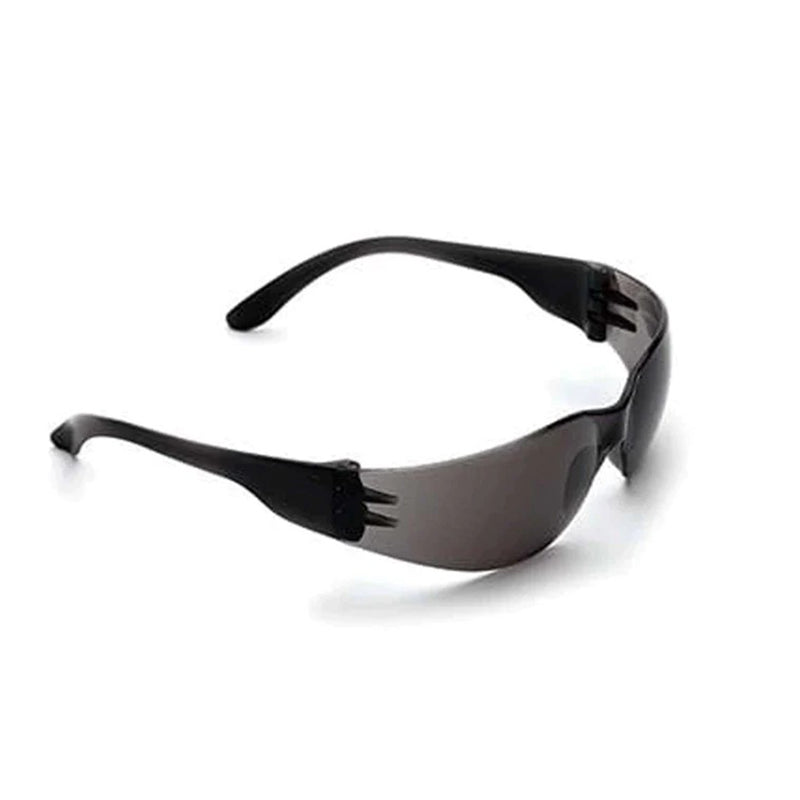 PRO CHOICE - SAFETY GLASSES TSUNAMI SMOKE LENS - 1602 – Worklocker ...