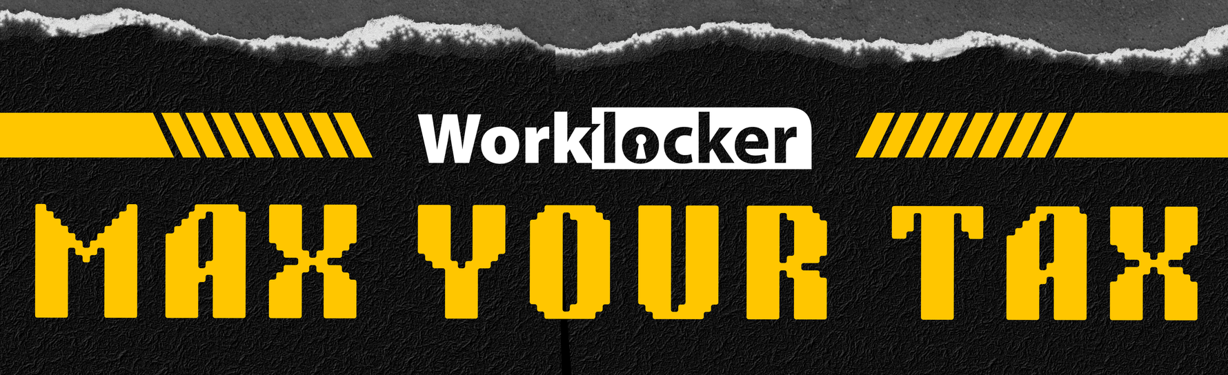 Worklocker Warners Bay